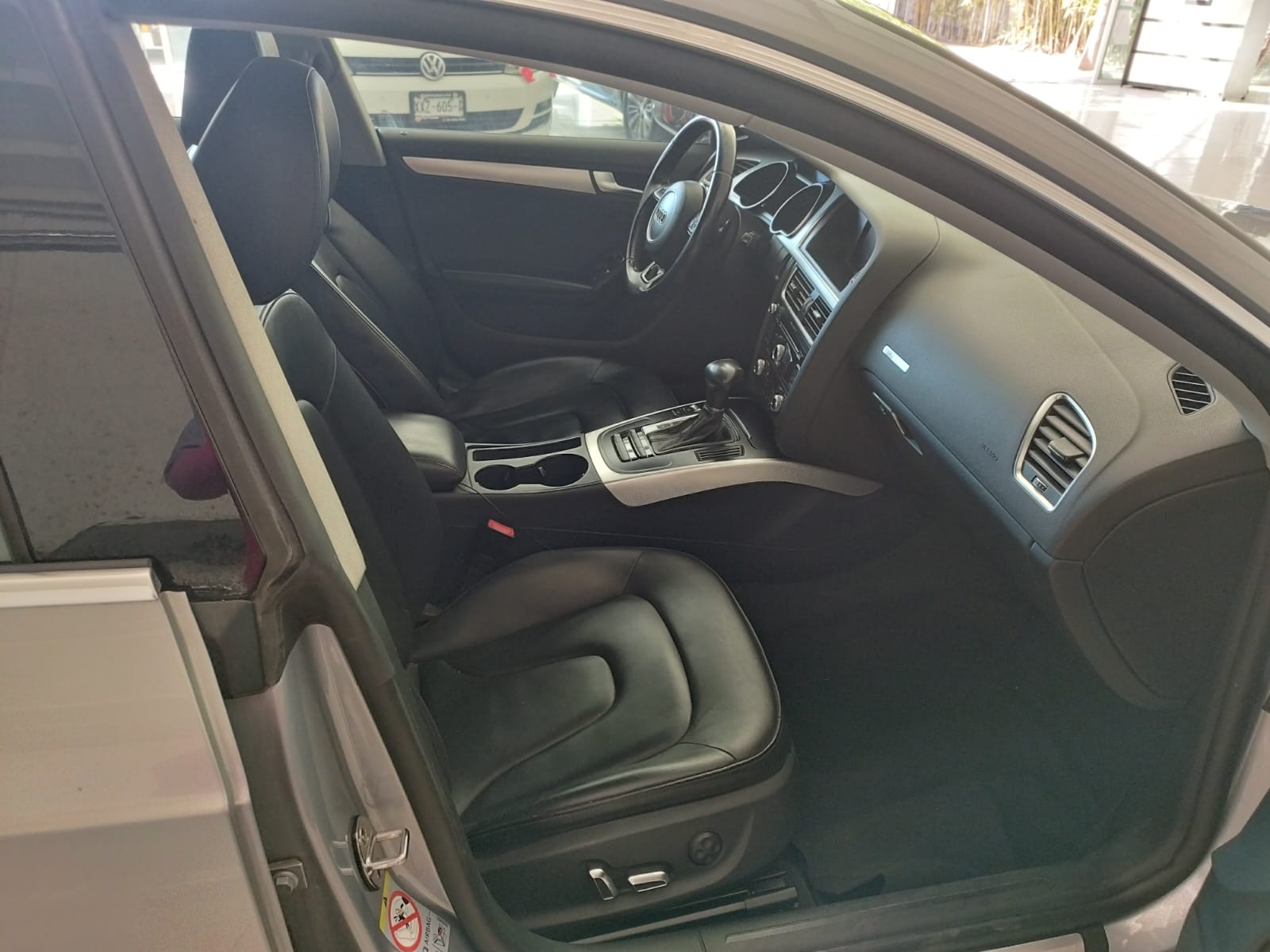Audi A5 Sportback 2016 Luxury