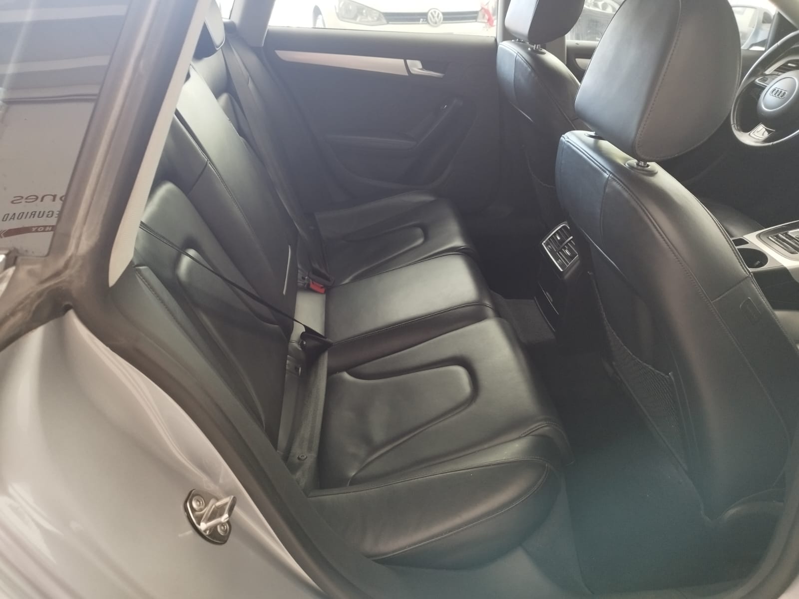 Audi A5 Sportback 2016 Luxury
