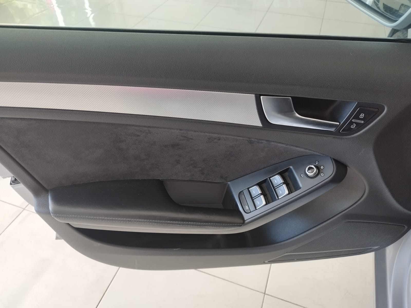Audi A5 Sportback 2016 Luxury