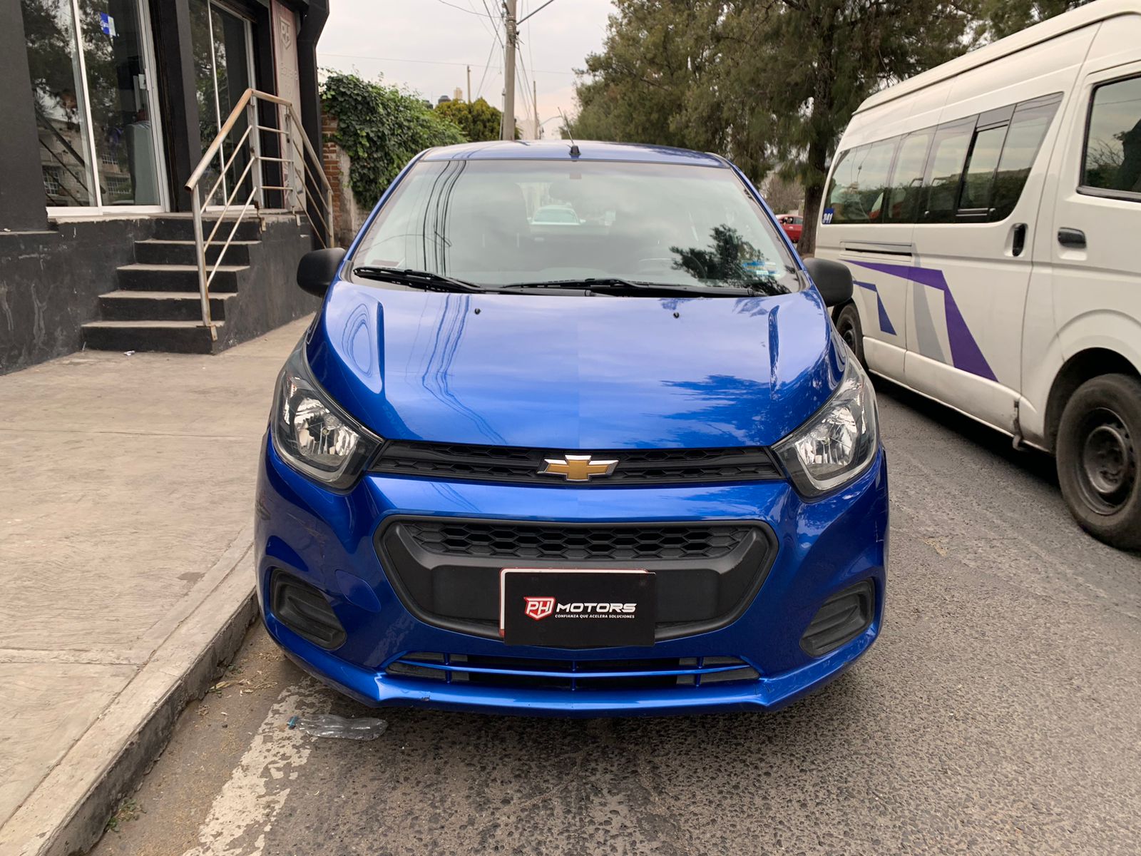 Chevrolet Beat 2020 LS