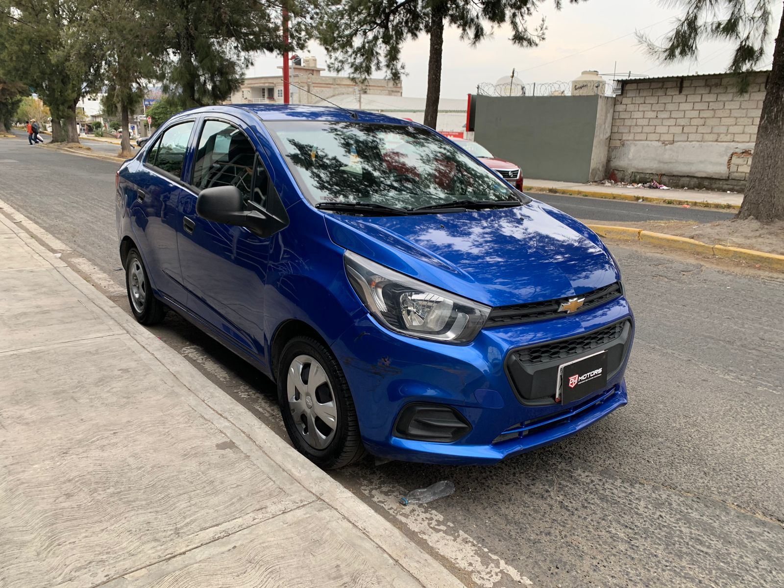 Chevrolet Beat 2020 LS