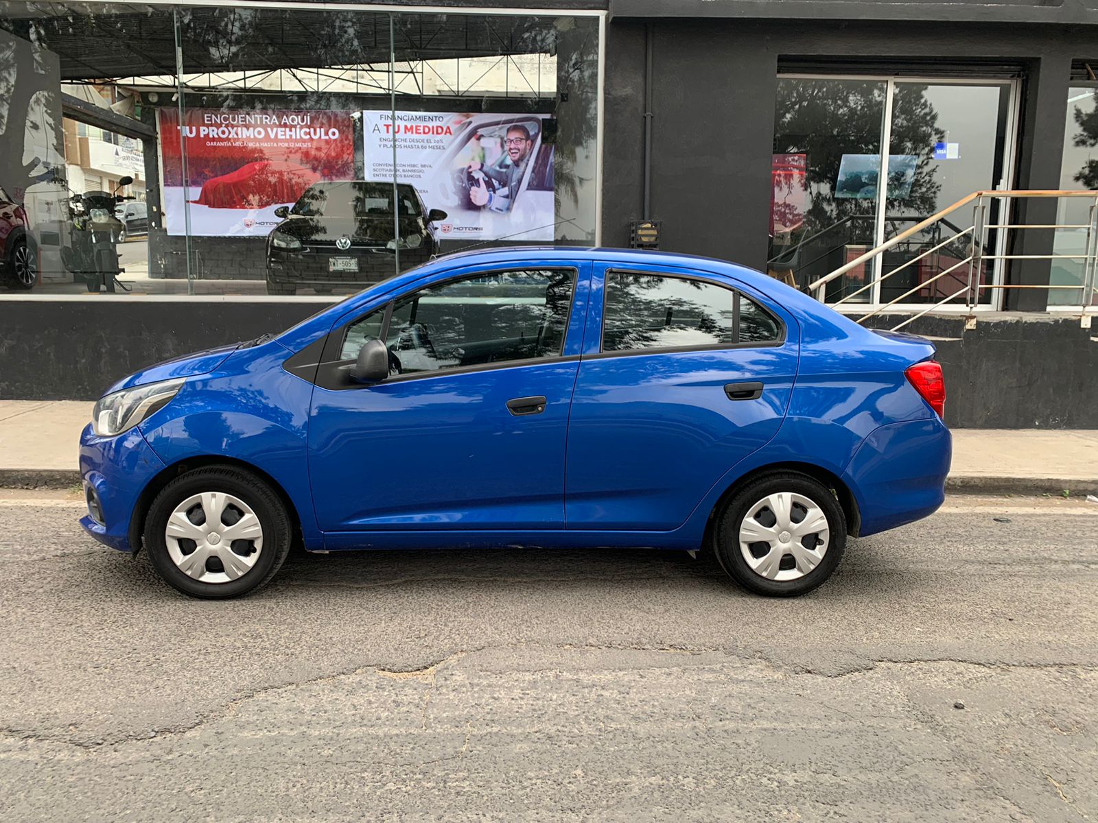 Chevrolet Beat 2020 LS