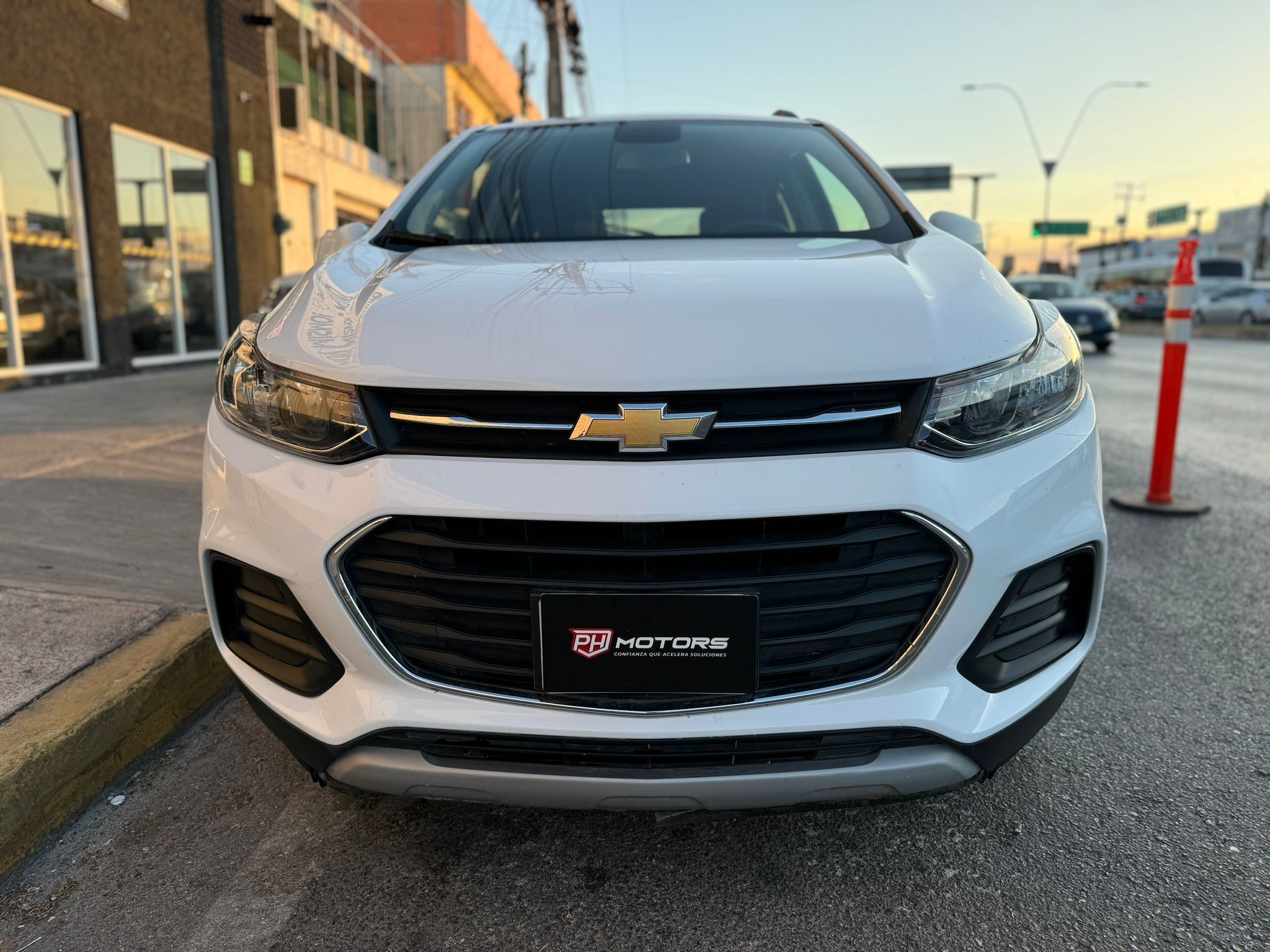 Chevrolet Trax 2020 LT